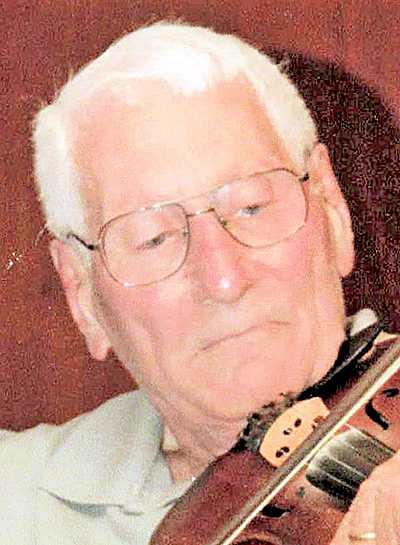 Blaine M. Shover | News, Sports, Jobs - The Sentinel